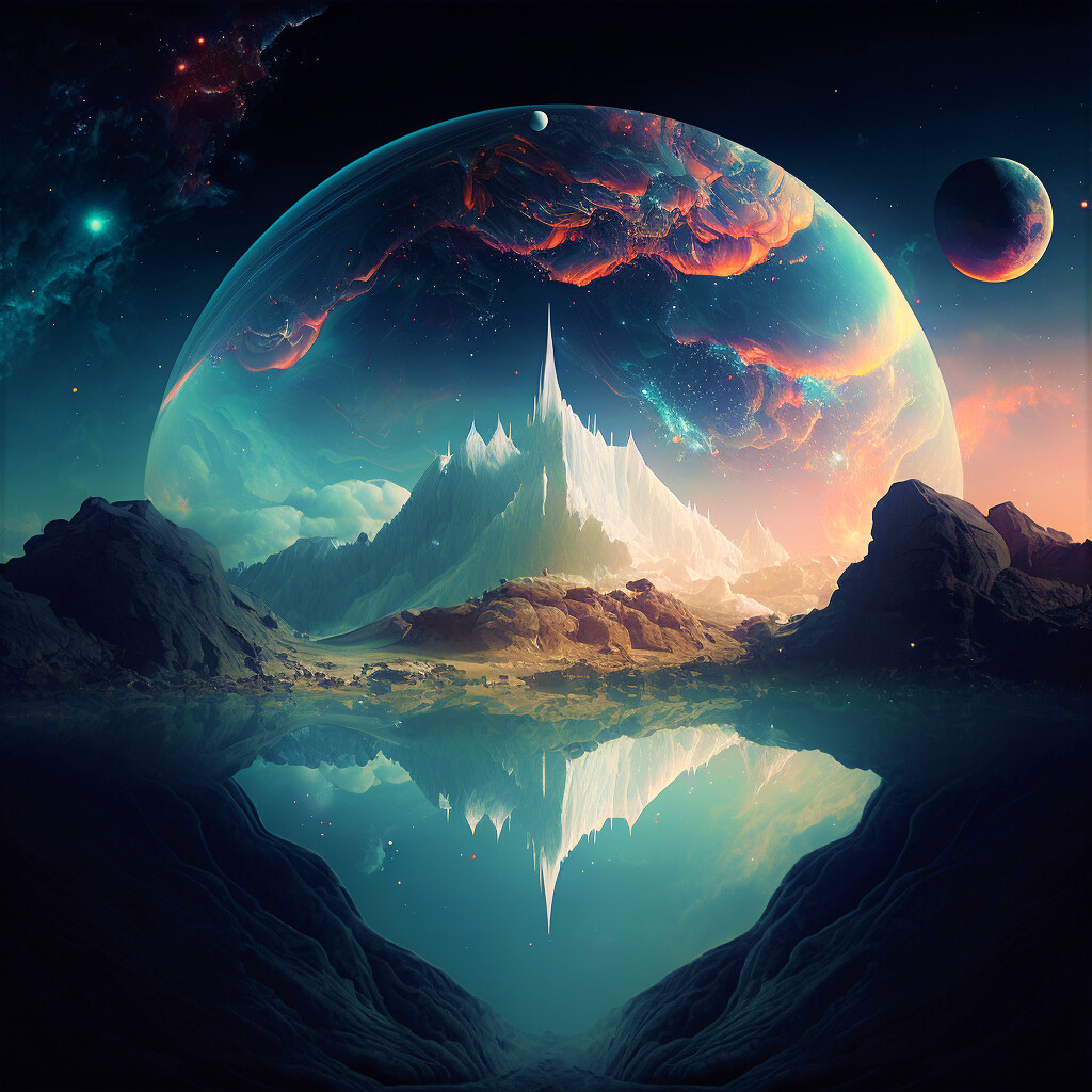 ArtStation - Haven | Artworks