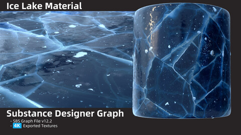 ArtStation - Red Brick Wall Material | Substance Designer Graph | Resources