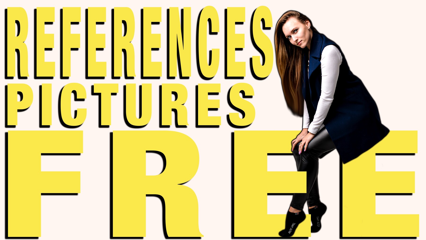 ArtStation - Free references | Resources