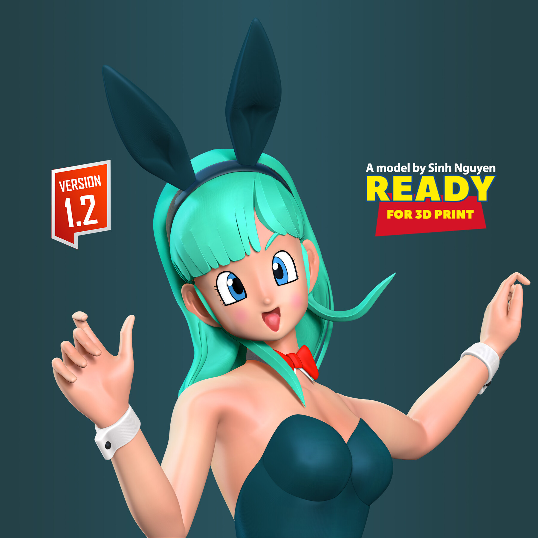 ArtStation - Bulma - Dragon Ball Fanart | Resources