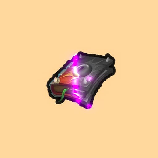 Artstation Unity Shader Dissolve Book Game Assets