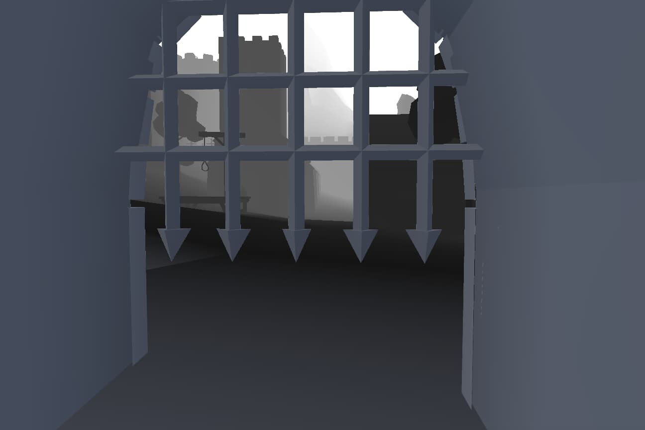 Artstation Unity Shader Fake Fog Urp And Universal Game Assets