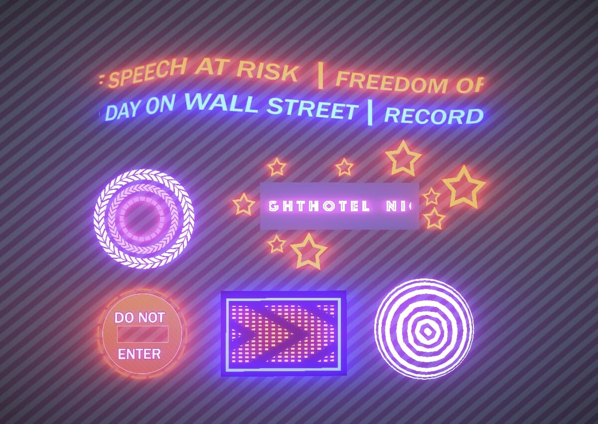 Artstation Unity Shader Vfx Uv Shifter Game Assets