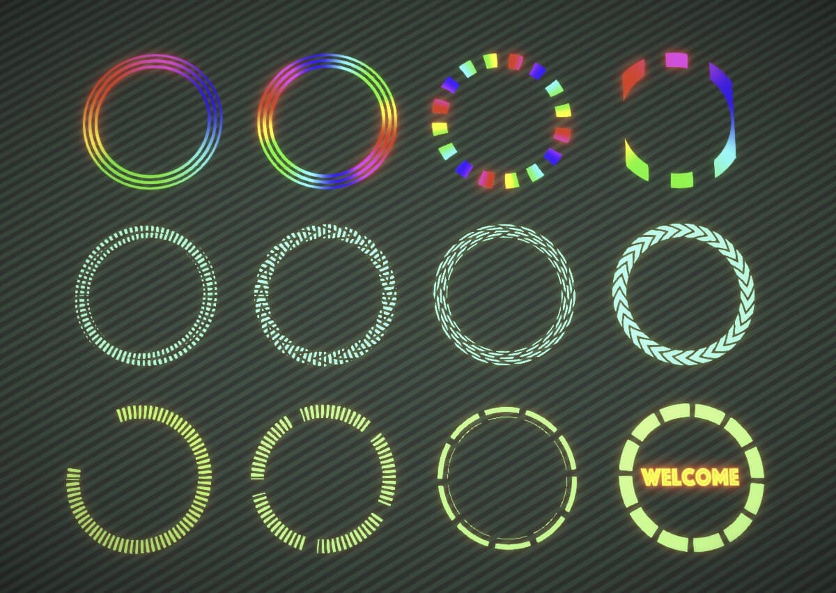 Artstation Unity Shader Vfx Uv Shifter Game Assets