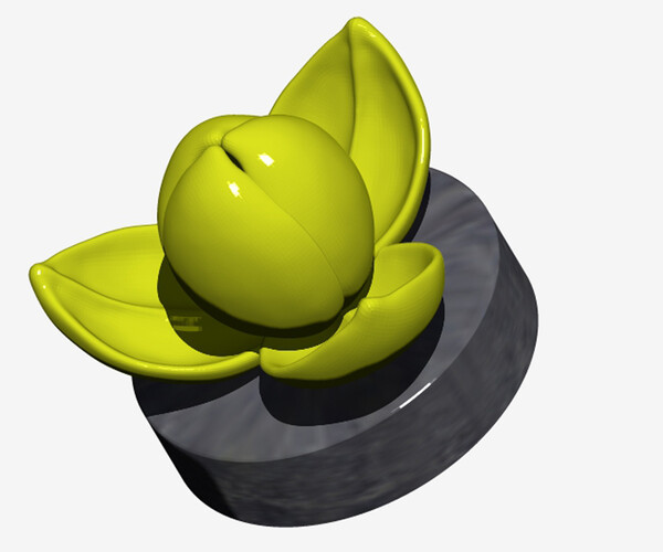 ArtStation - Romdoul Flower | Resources