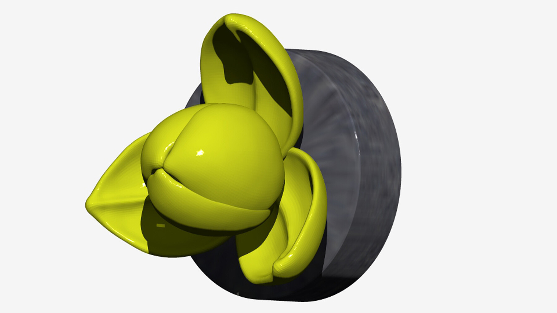 ArtStation - Romdoul Flower | Resources