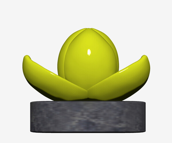 ArtStation - Romdoul Flower | Resources