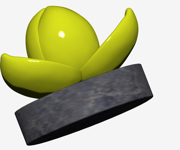 ArtStation - Romdoul Flower | Resources