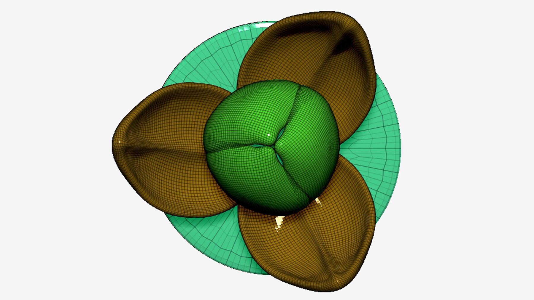 ArtStation - Romdoul Flower | Resources