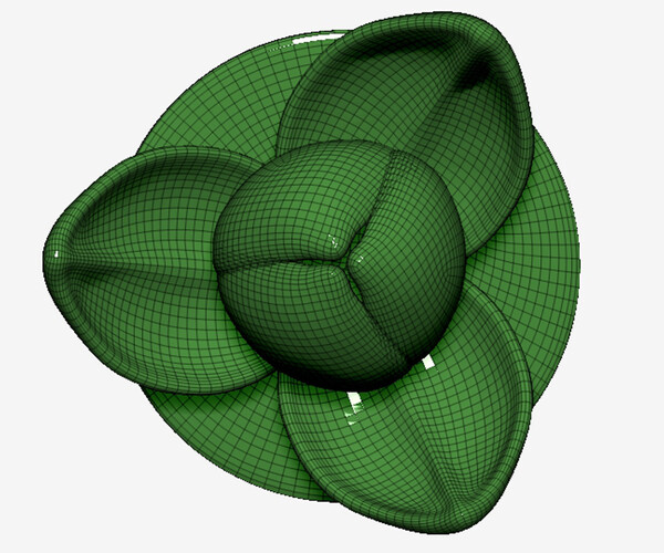 ArtStation - Romdoul Flower | Resources