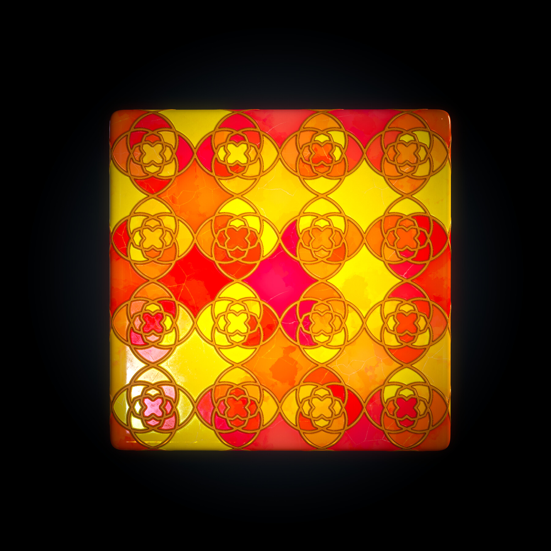 ArtStation - window (3 pattern) - VOL 02 - SBS & SBSAR | Resources