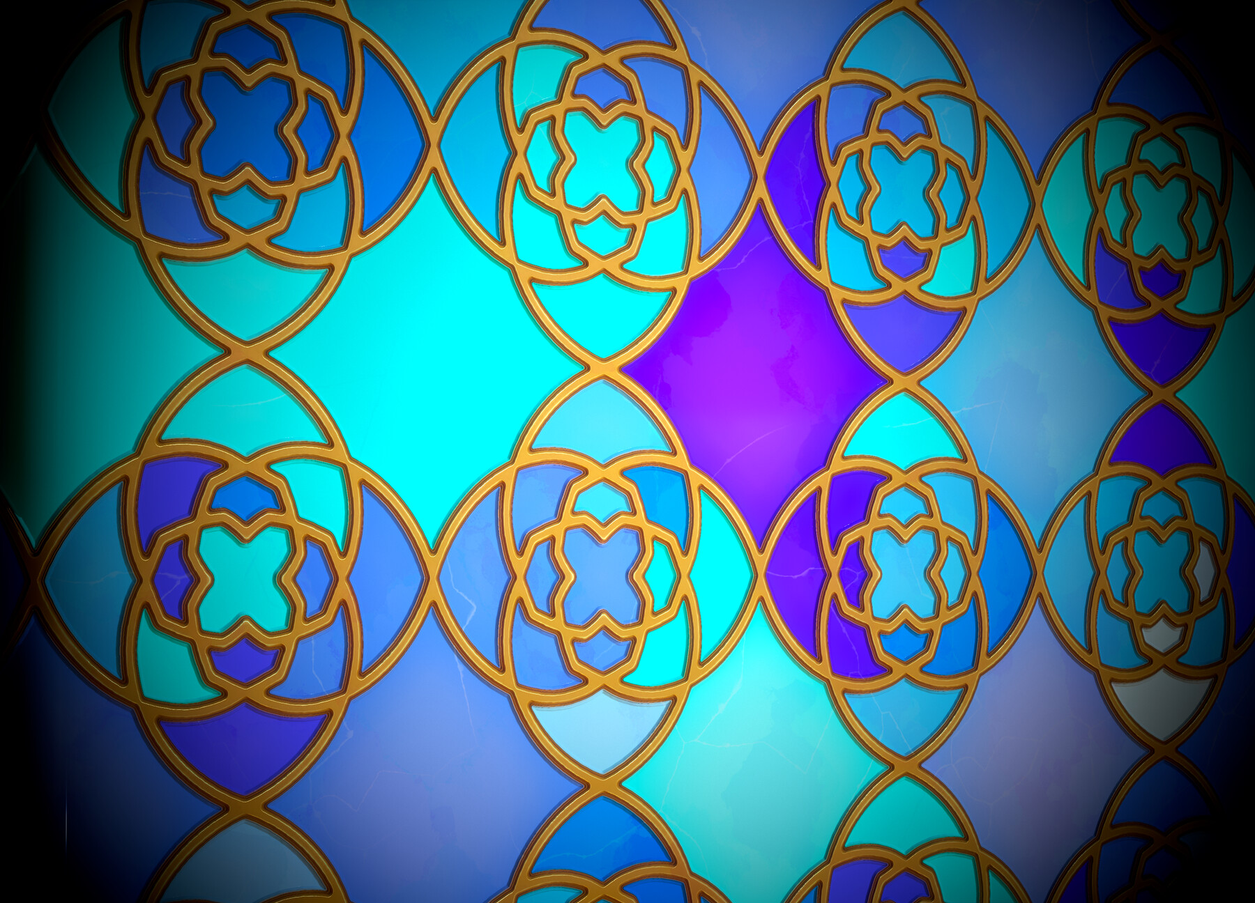 ArtStation - window (3 pattern) - VOL 02 - SBS & SBSAR | Resources