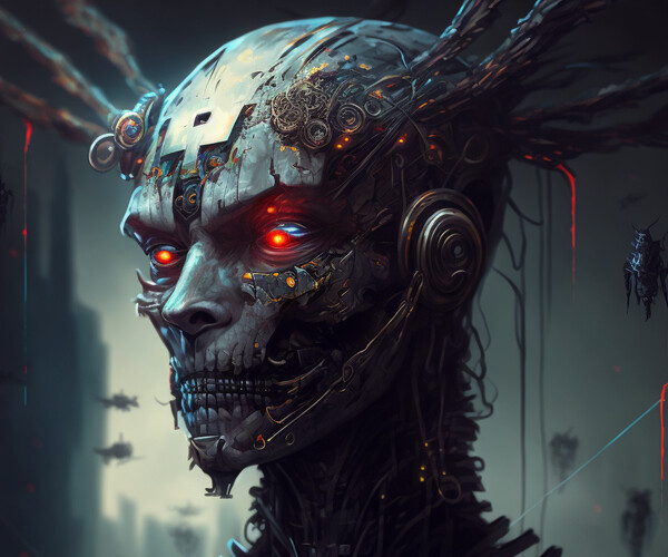 ArtStation - Jerecho | Artworks
