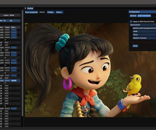 ArtStation - xComp | Resources