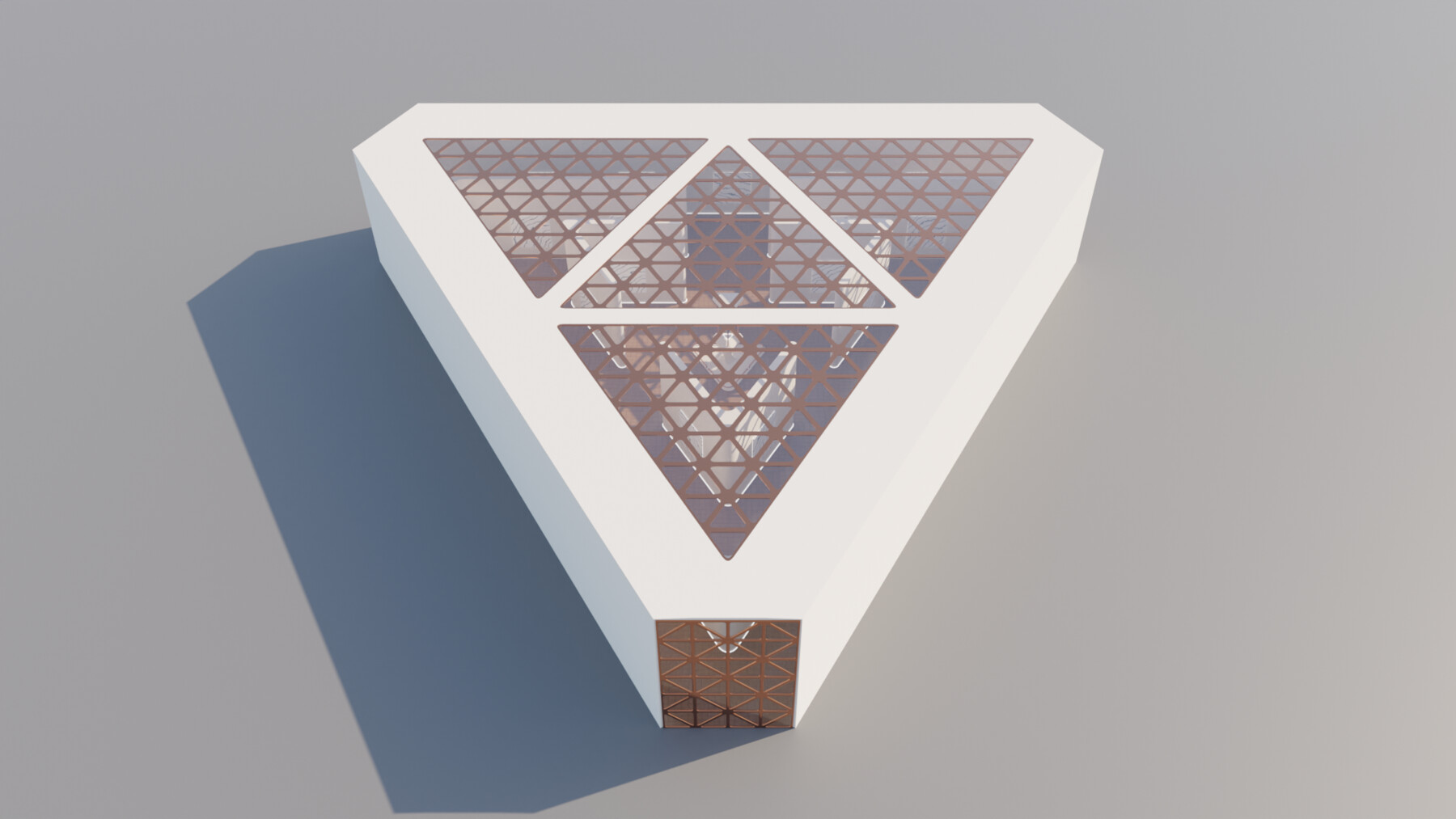 ArtStation - Art Gallery - 02 | Game Assets