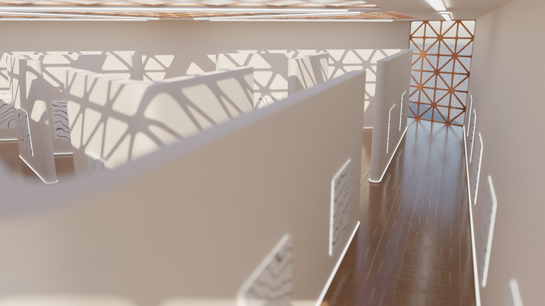 ArtStation - Art Gallery - 02 | Game Assets