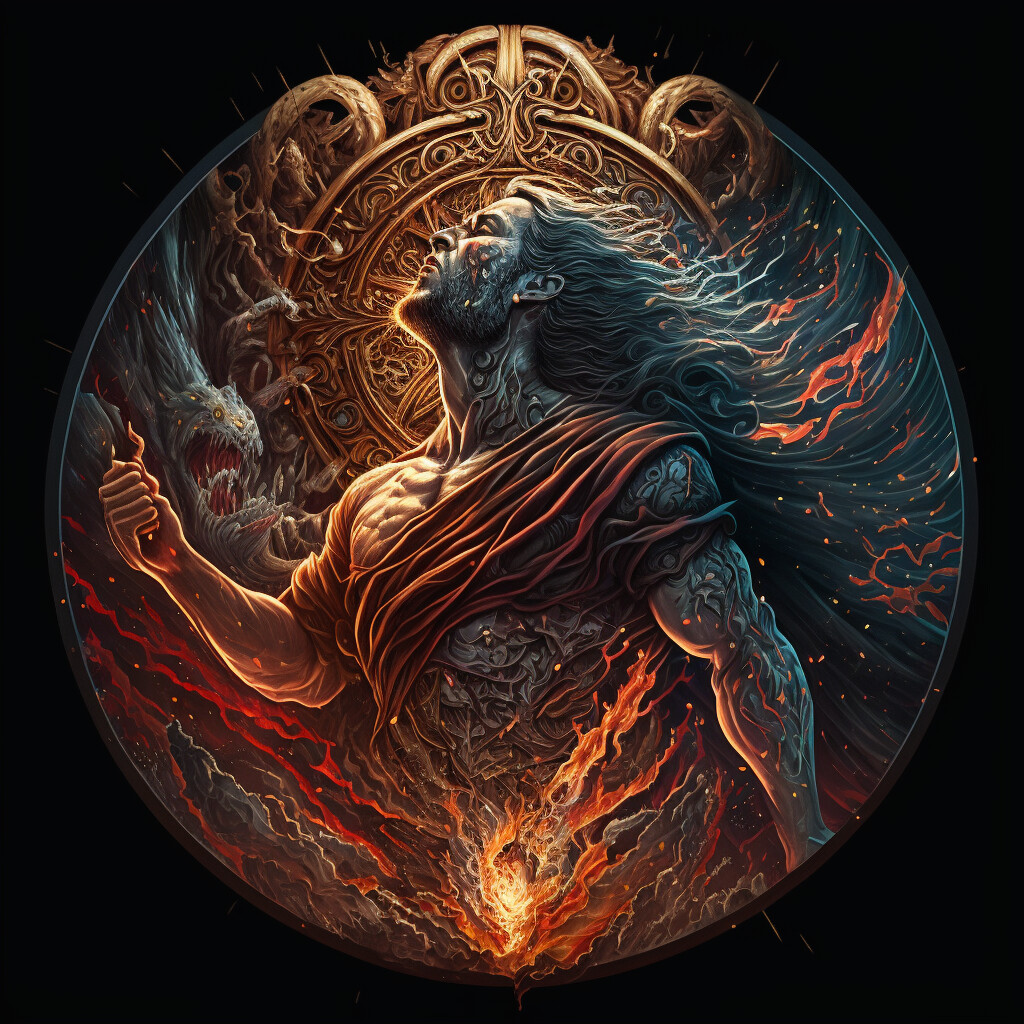 ArtStation - Hades | Artworks