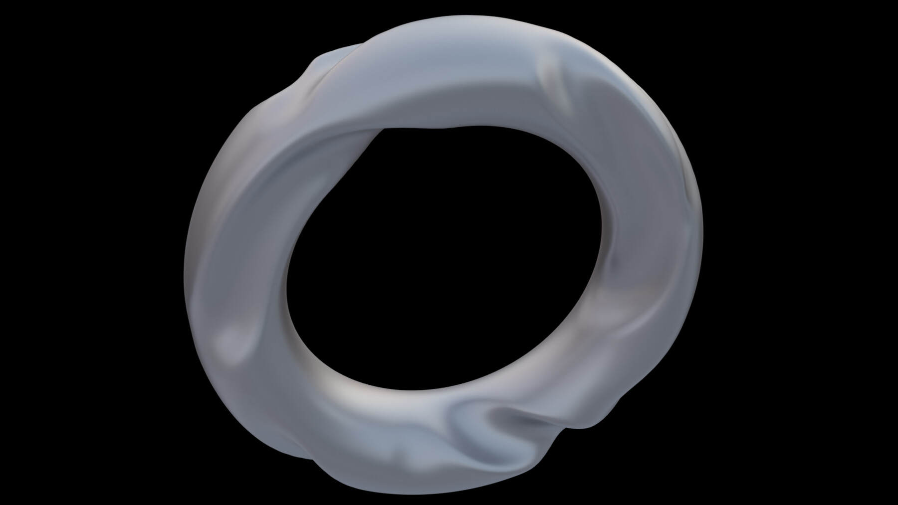 ArtStation - Printable ring model | Resources