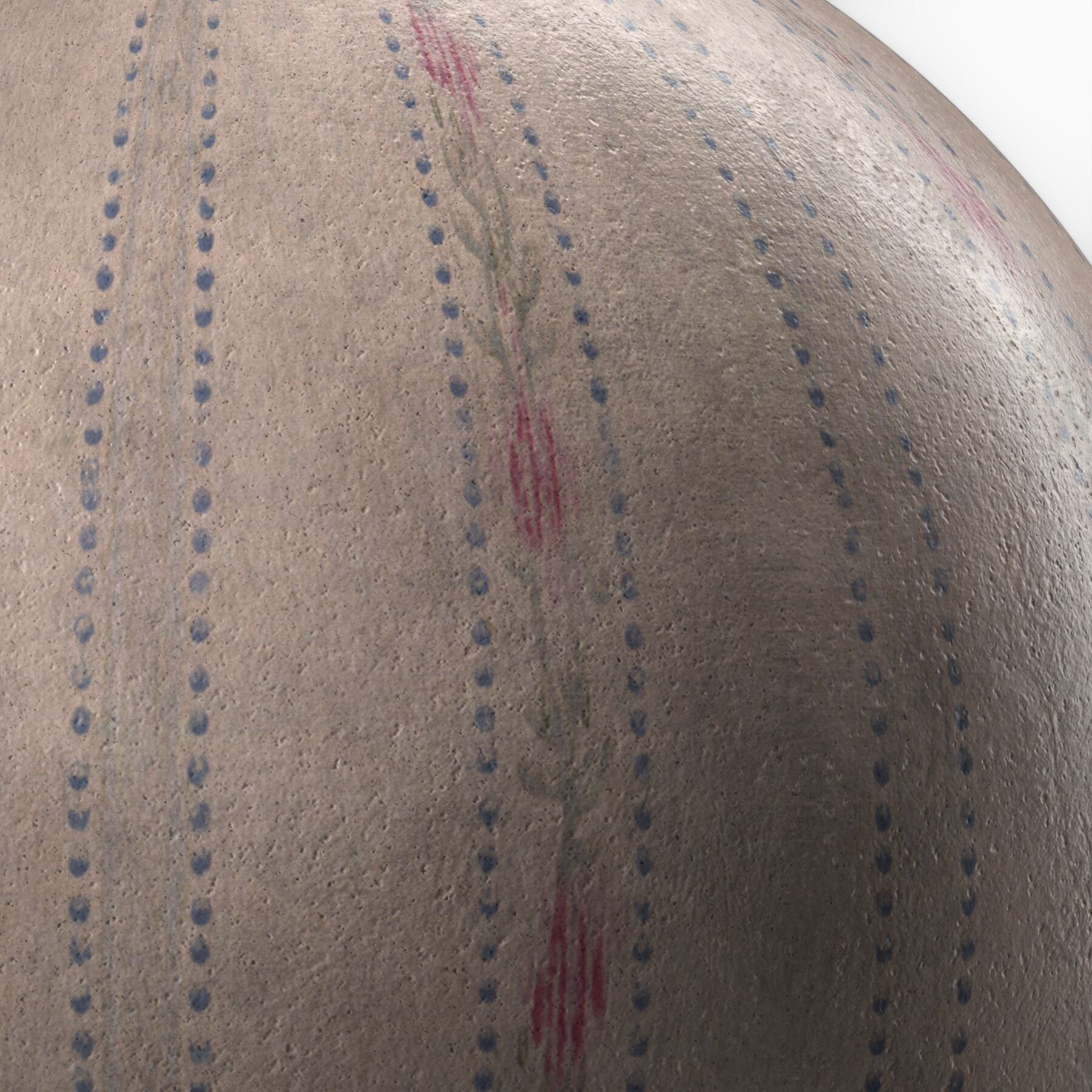 ArtStation - WallPaper Materials 4- By 3 Patterns, Seamless, Pbr, 4k ...