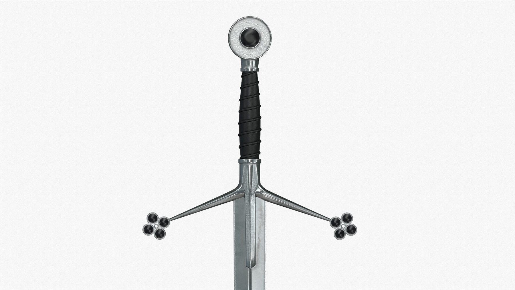 ArtStation - Sword Claymore - Viking weapons | Game Assets