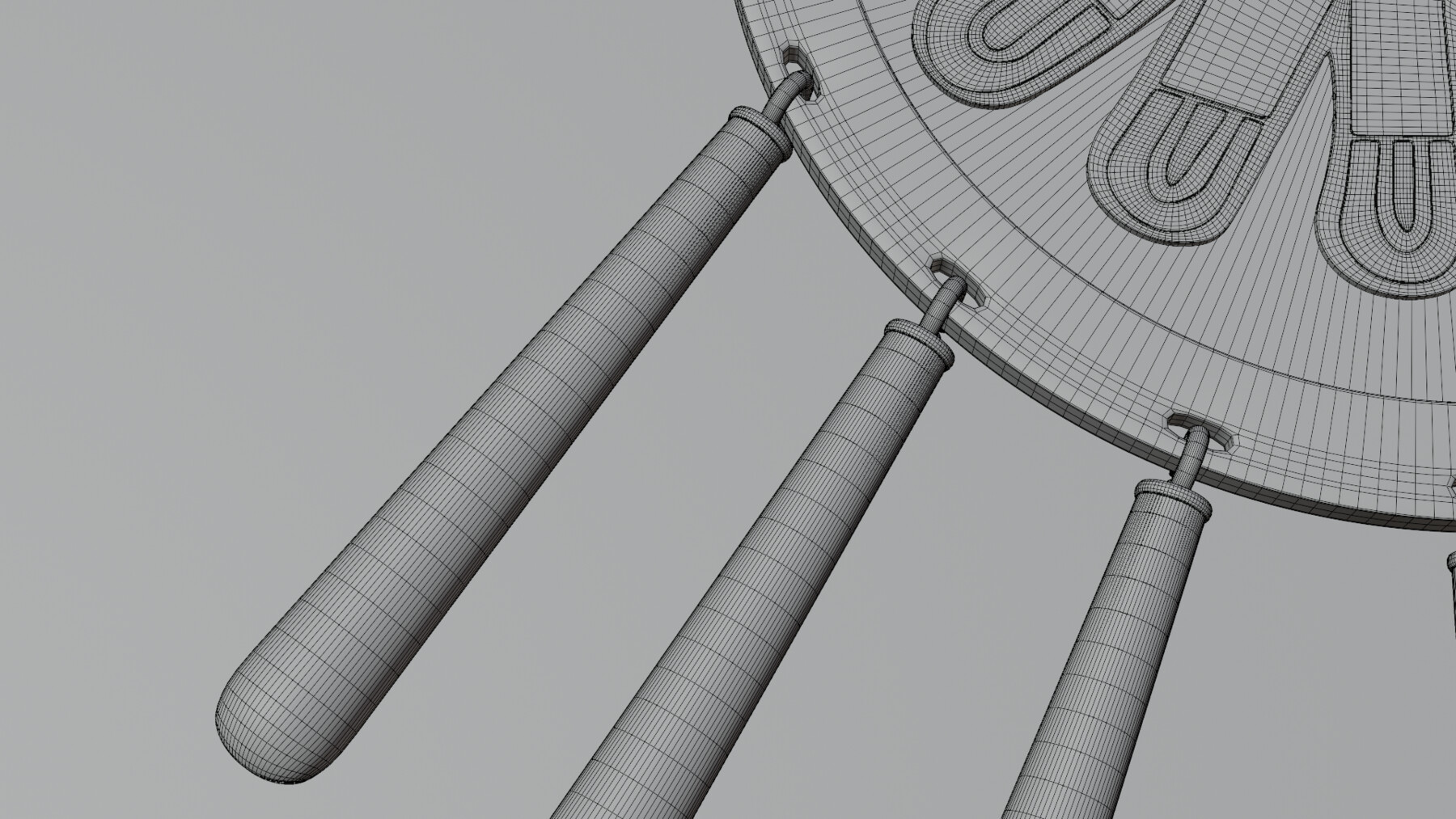 ArtStation - Aztec Atl Artifact | Game Assets