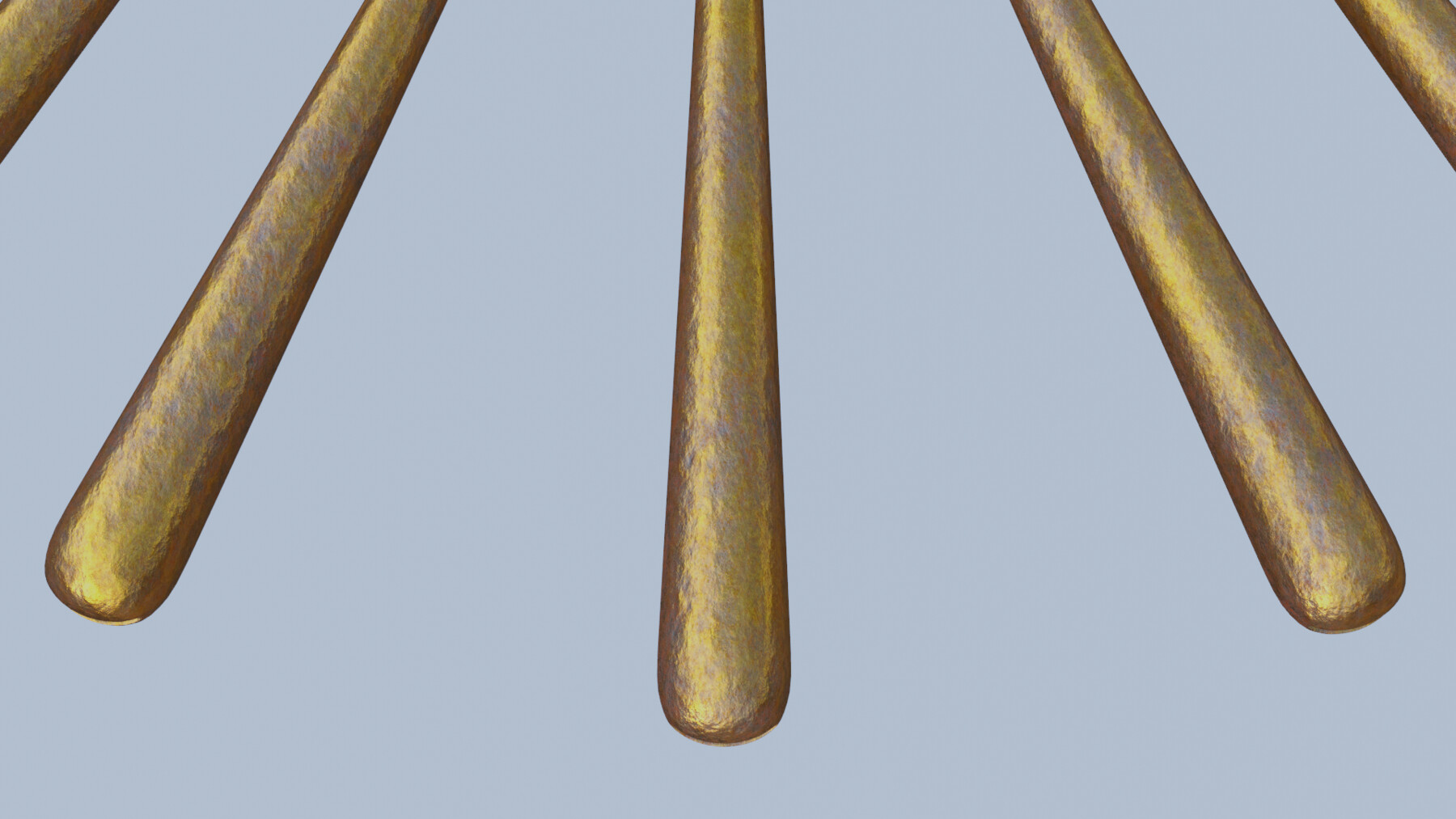 ArtStation - Aztec Atl Artifact | Game Assets