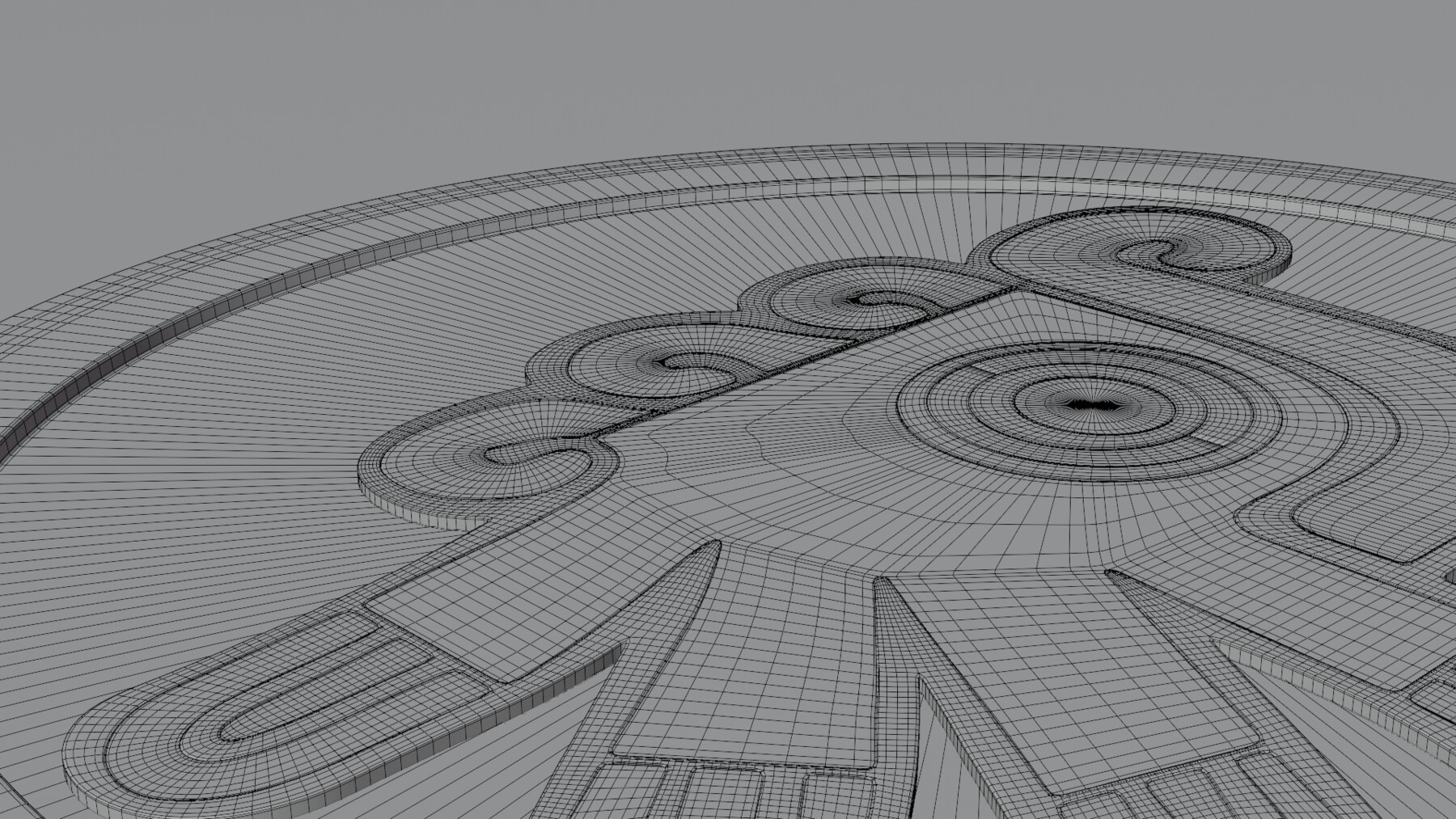 ArtStation - Aztec Atl Artifact | Game Assets