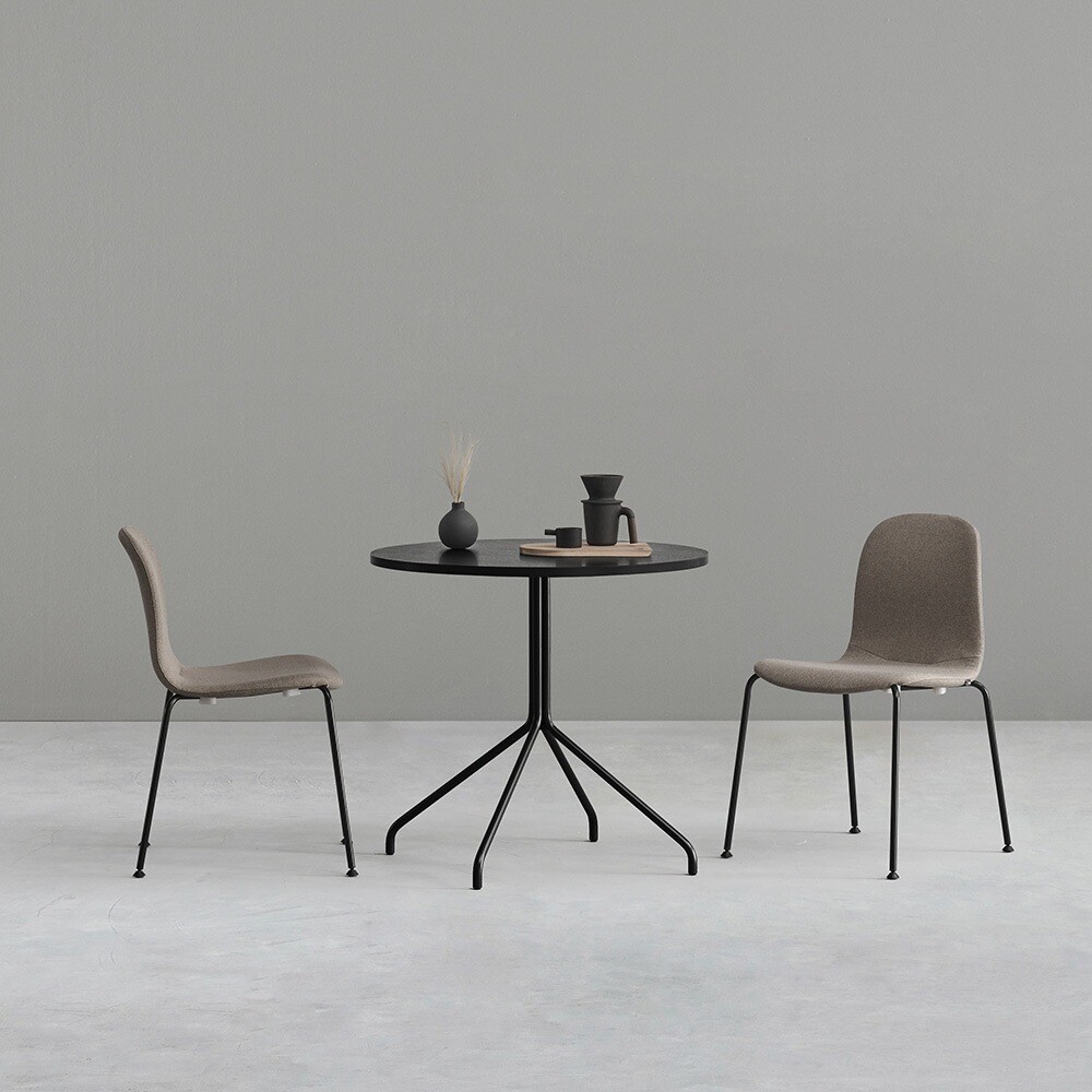 ArtStation - 800 wide round table dining table | Resources