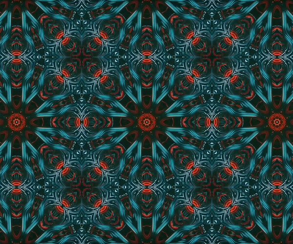 ArtStation - VJ Loop #135 | Resources