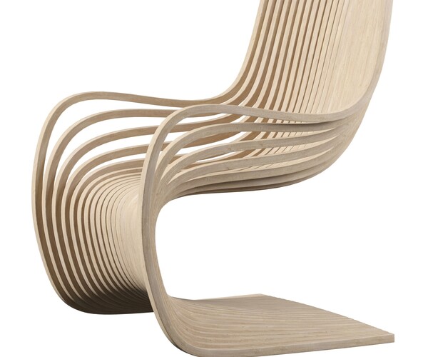 ArtStation - Pipo Chair | Resources