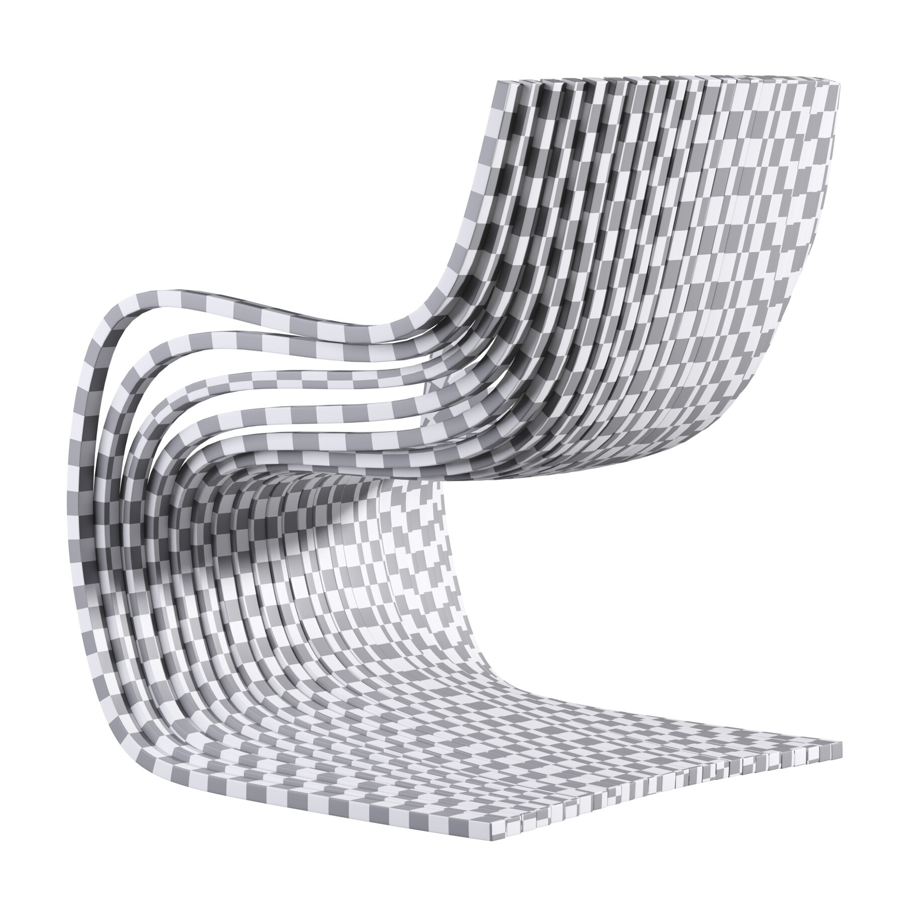 ArtStation - Pipo Chair | Resources