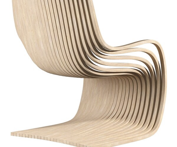 ArtStation - Pipo Chair | Resources