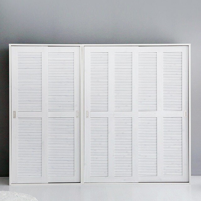 ArtStation - BELOIN Sliding Spacious 2 Door Wardrobe | Resources