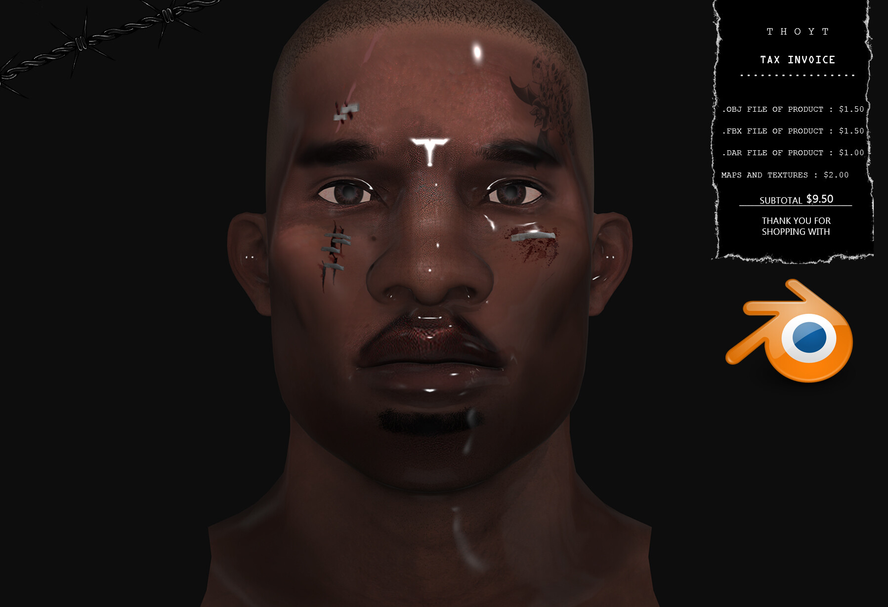 ArtStation - GTA "Jag" FiveM | Game Assets