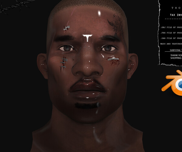 ArtStation - GTA "Jag" FiveM | Game Assets