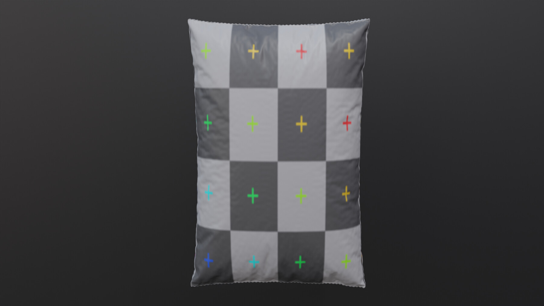 ArtStation - Chips Packaging | Game Assets