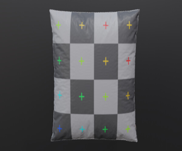 ArtStation - Chips Packaging | Game Assets
