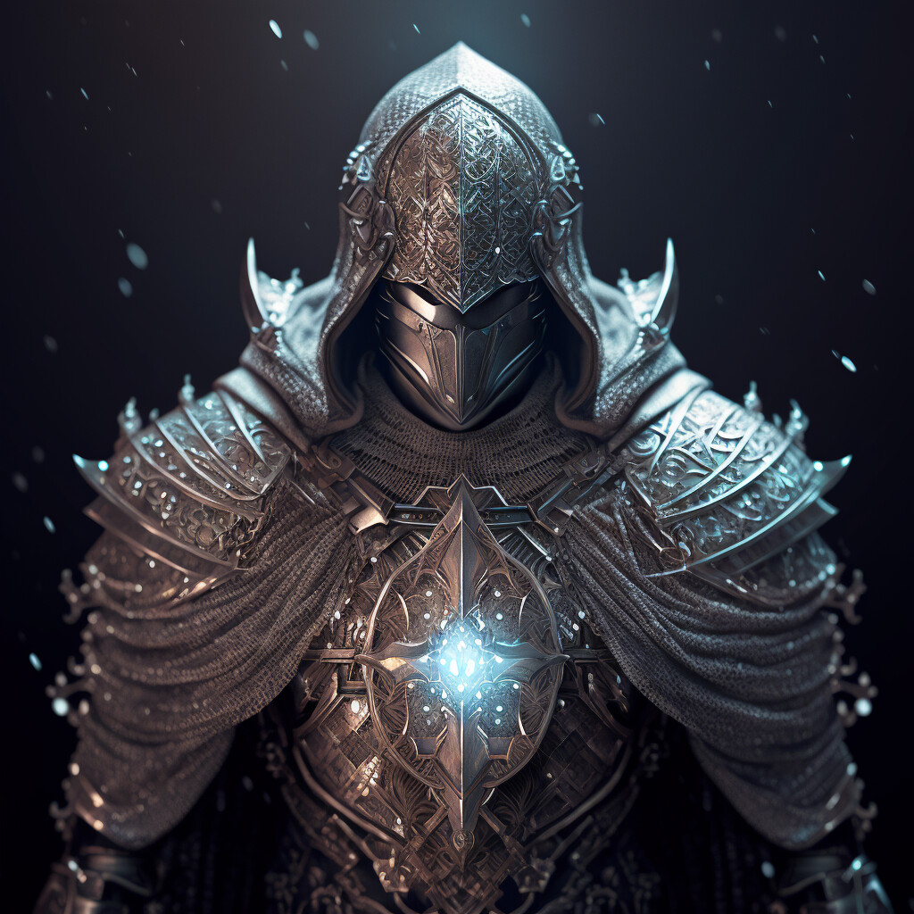 ArtStation - Raphael | Artworks