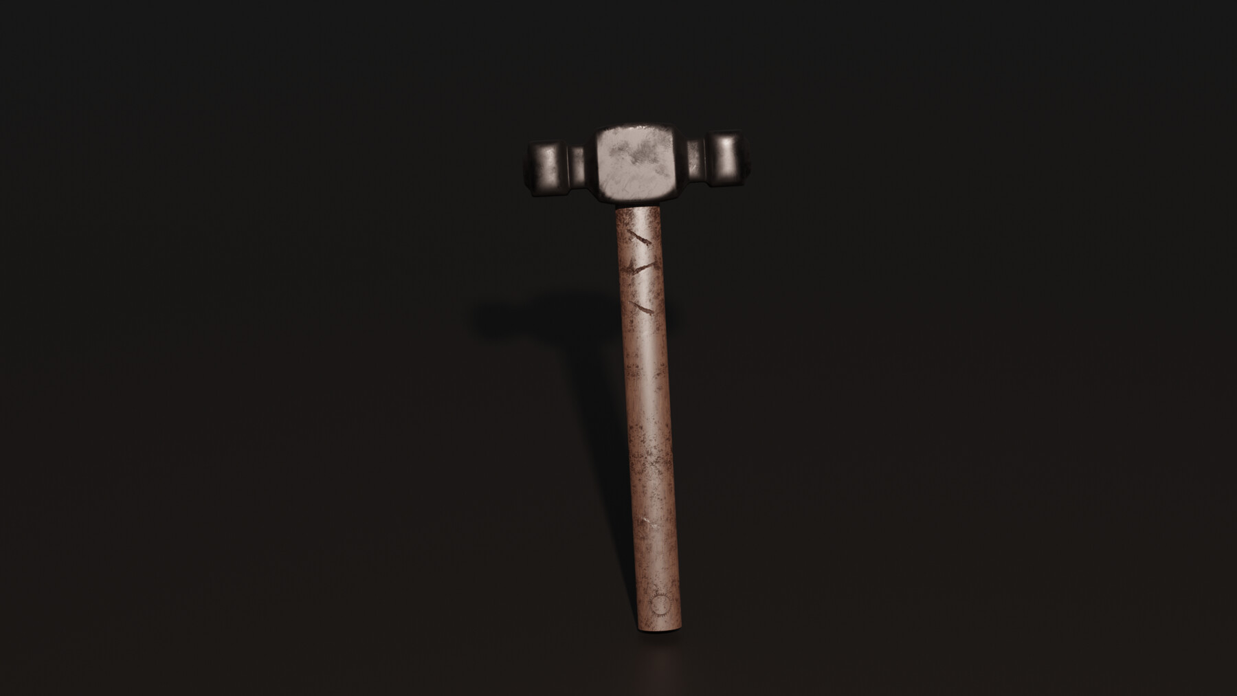 ArtStation - Medieval Blacksmith Tool | Game Assets