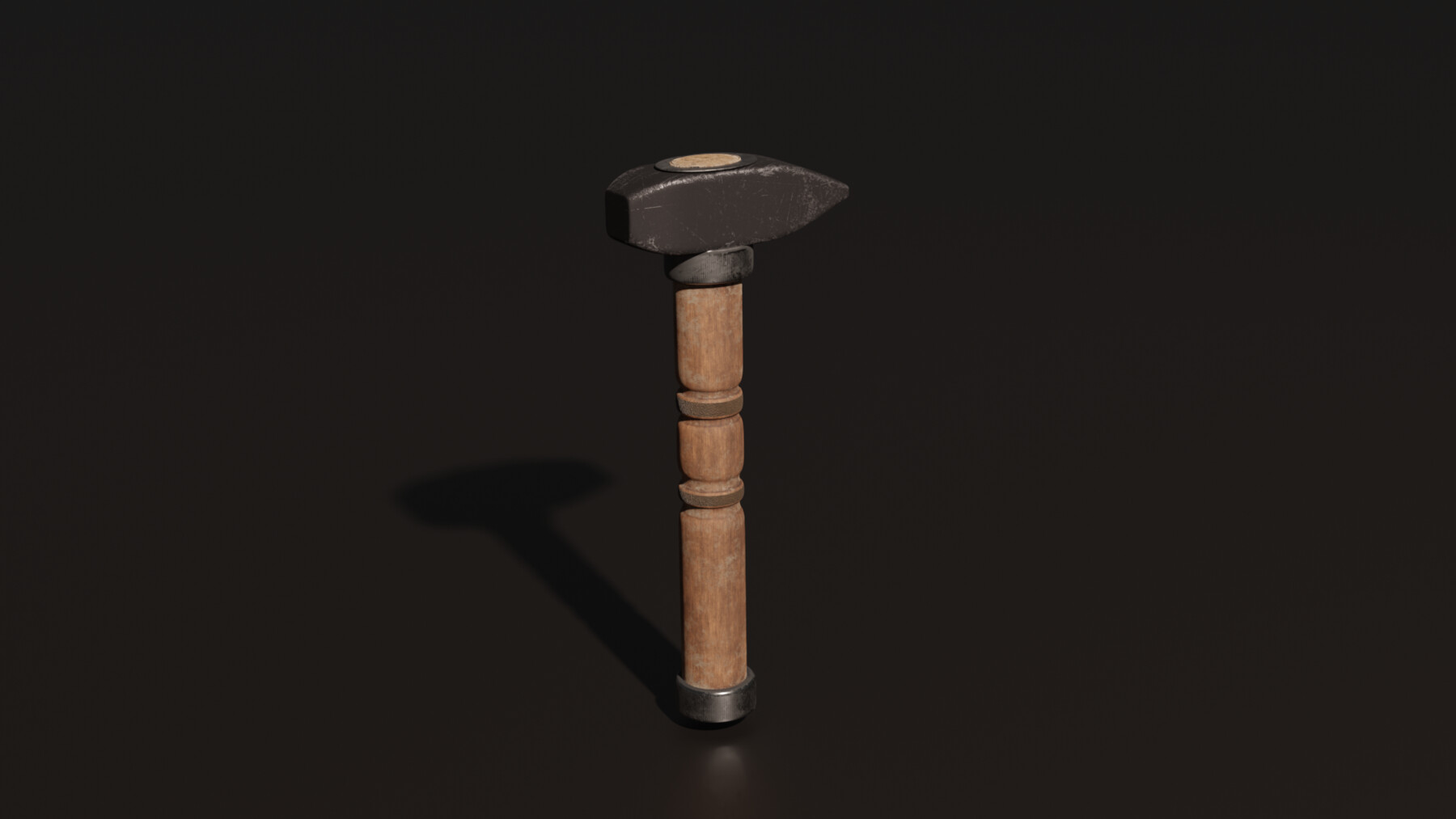 ArtStation - Medieval Blacksmith Tool | Game Assets