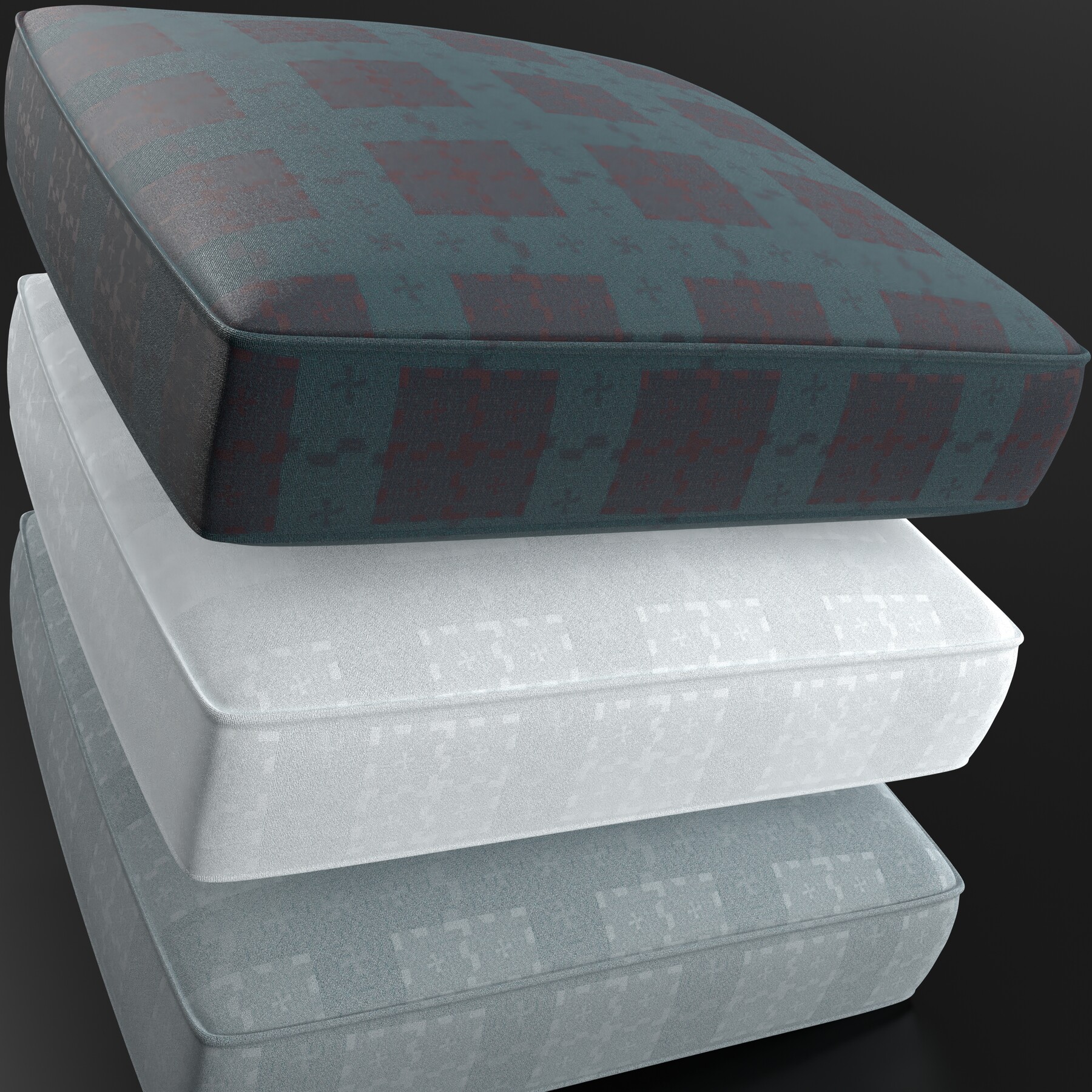 ArtStation - PBR TEXTURES, Texture Pattern (Tileable/Seamless/4k ...