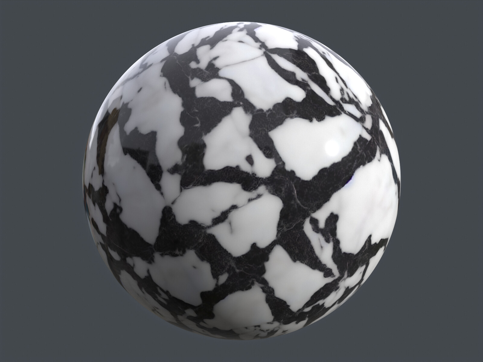ArtStation - Marble Material 1 | Marble Texture 1 | PBR, 4K | Resources