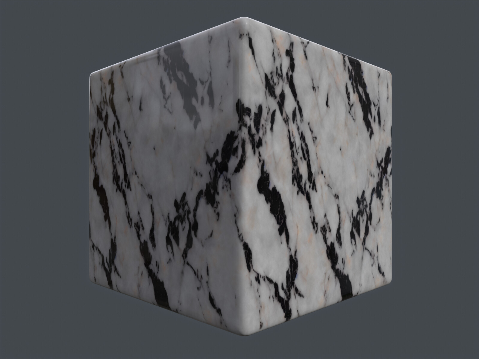 ArtStation - Marble Material 10 | Marble Texture 10 | PBR, 4K | Resources