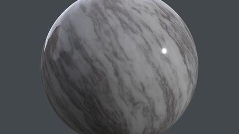 ArtStation - Marble Material 16 | Marble Texture 16 | PBR, 4K | Resources