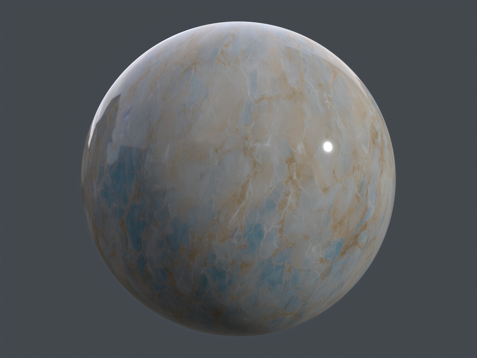 ArtStation - Marble Material 22 | Marble Texture 22 | PBR, 4K | Resources