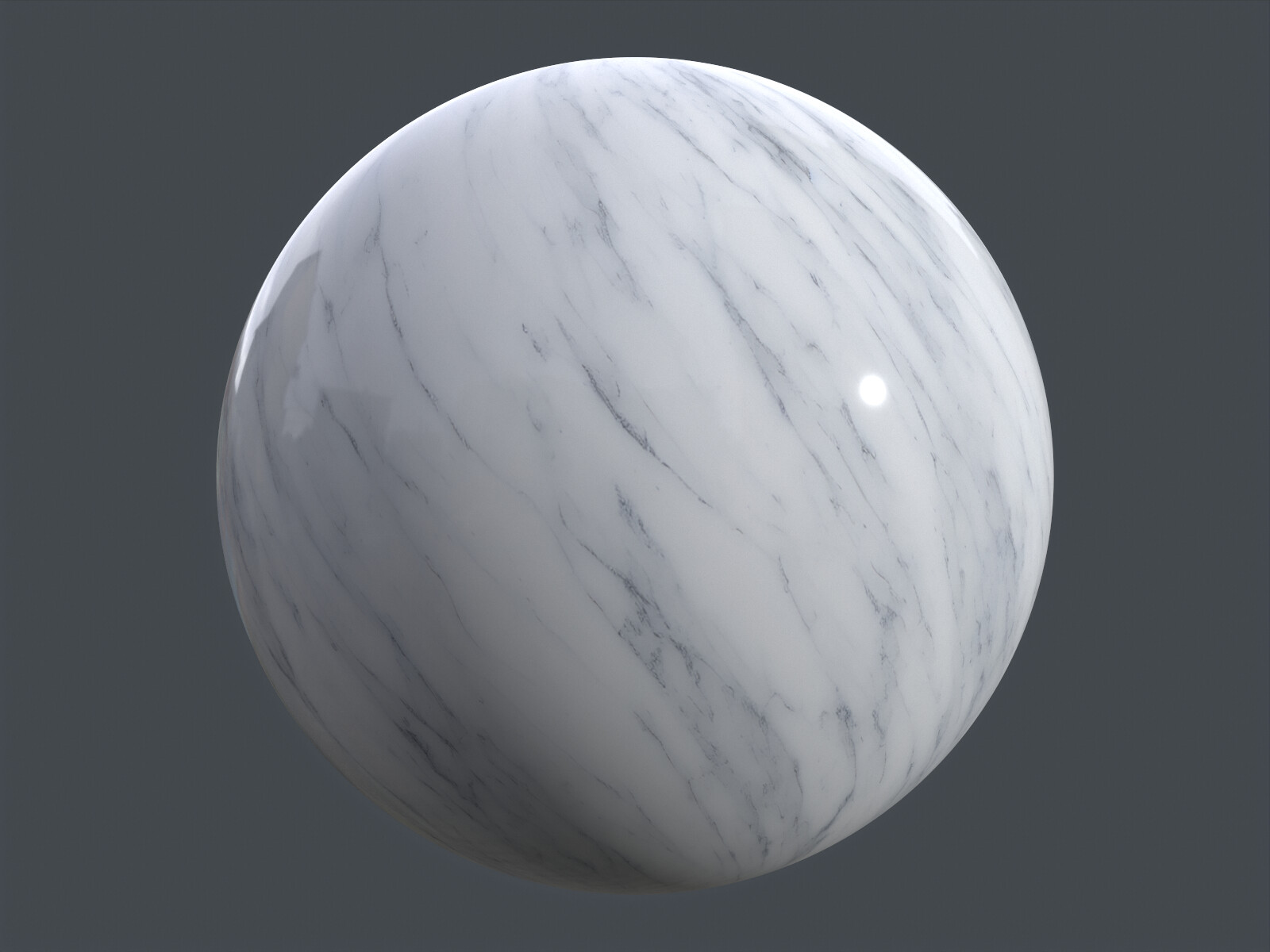 ArtStation - Marble Material 25| Marble Texture 25 | PBR, 4K | Resources
