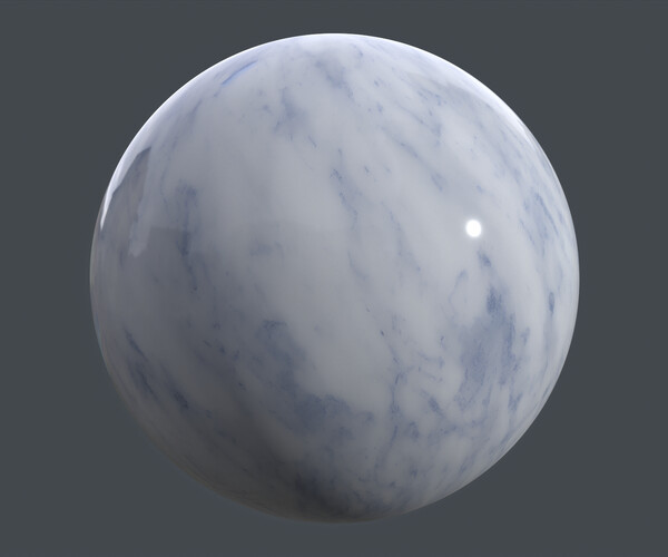 ArtStation - Marble Material 26| Marble Texture 26 | PBR, 4K | Resources