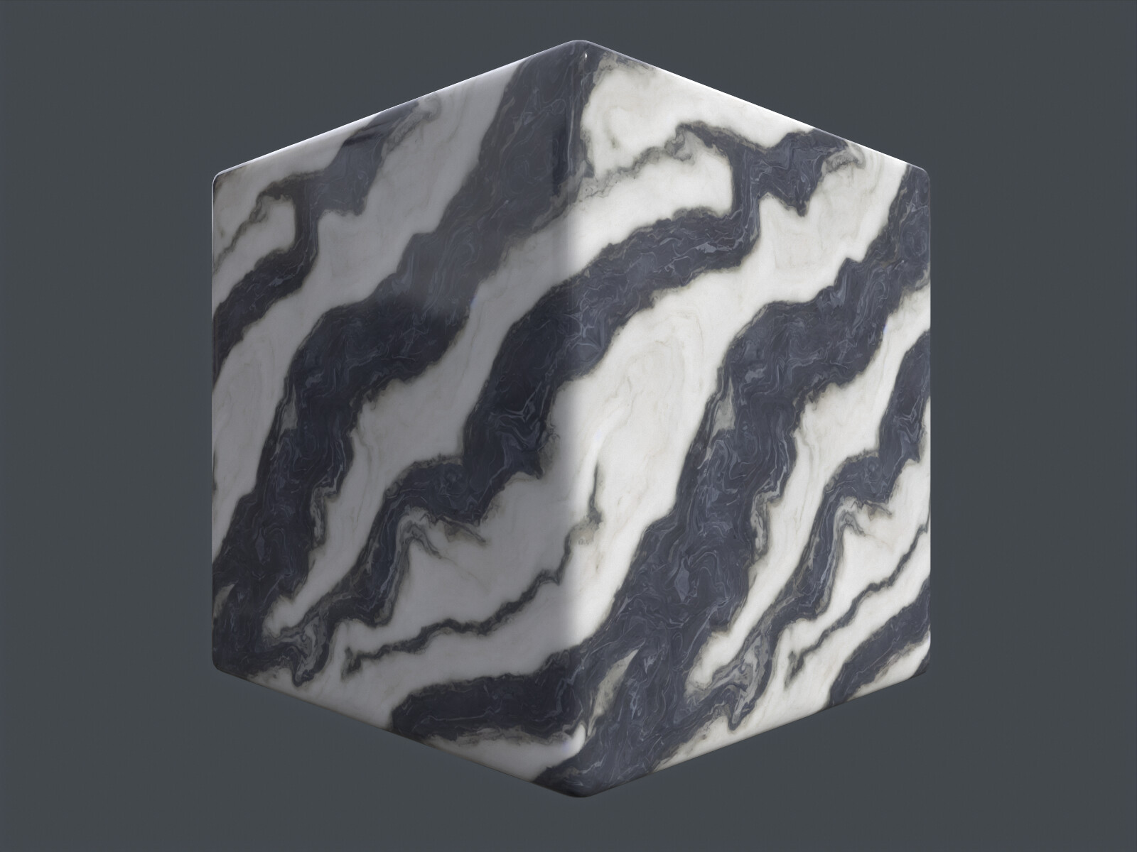 ArtStation - Marble Material 29 | Marble Texture 29 | PBR, 4K | Resources