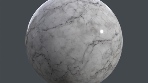 ArtStation - Marble Material 28| Marble Texture 28 | PBR, 4K | Resources