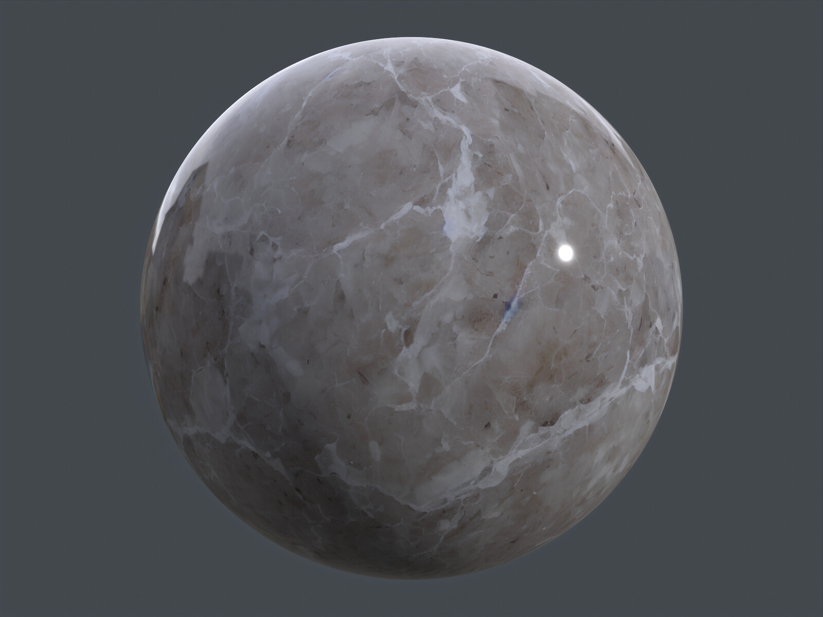 ArtStation - Marble Material 35 | Marble Texture 35 | PBR, 4K | Resources